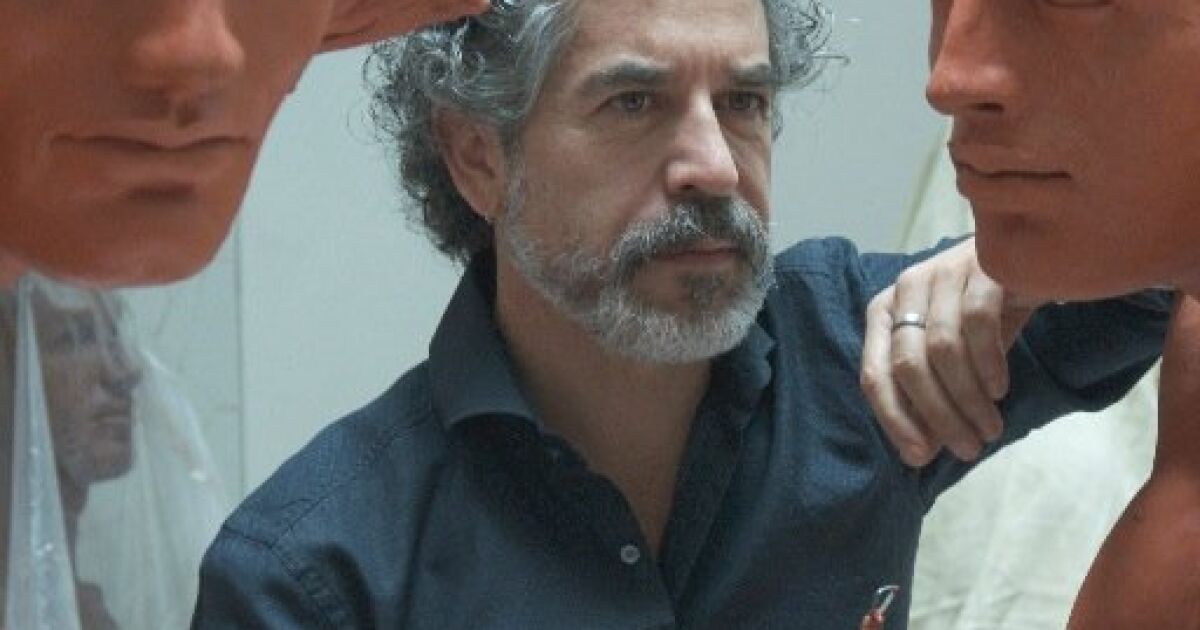 Lo más rico para... Jorge Marín