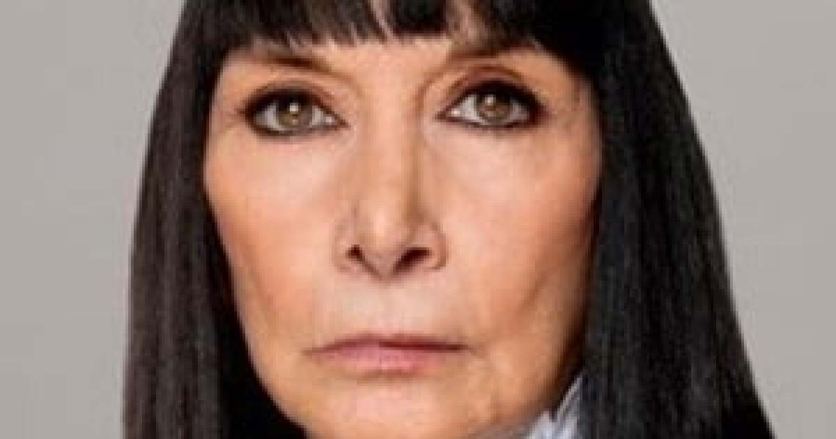 Muere la primera actriz Lucía Guilmáin a los 83 años