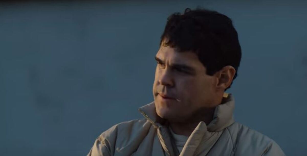 La historia del 'Chapo' llega a Netflix