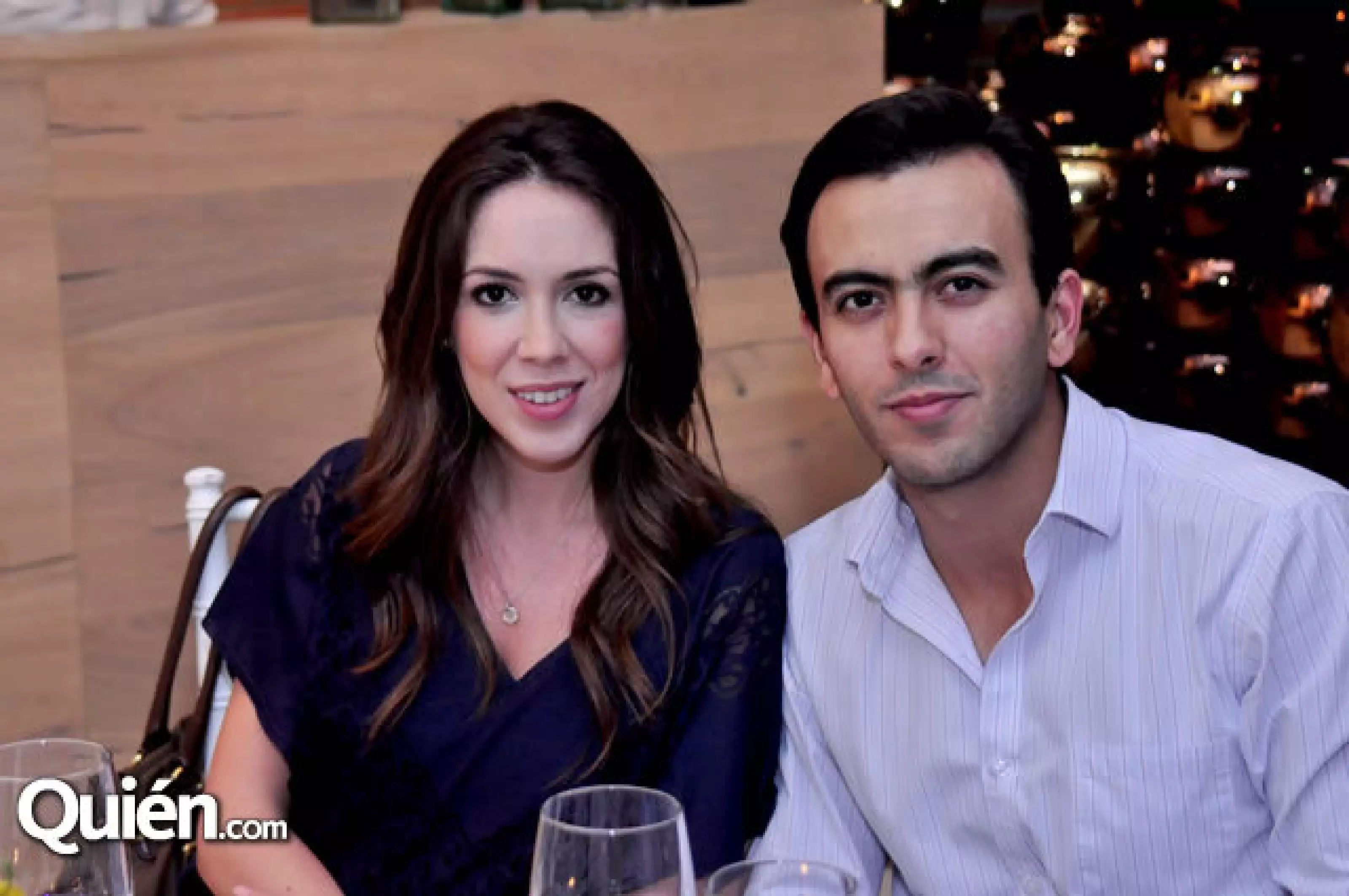 Alejandra Coppel realiza su escondite gastronómico