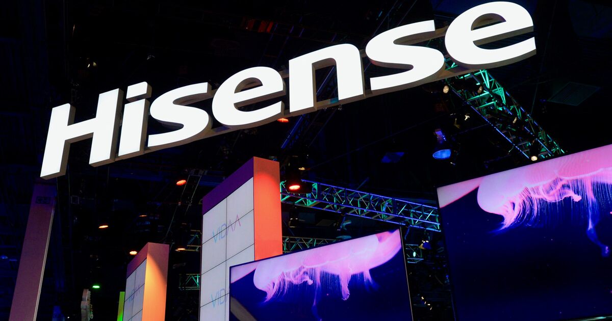 Hisense ve en México oportunidades a través del fútbol y la manufactura