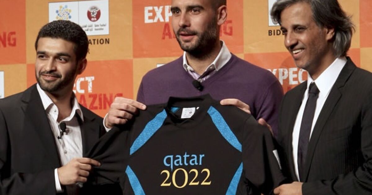 El Barcelona pacta un patrocinio millonario con Qatar Foundation