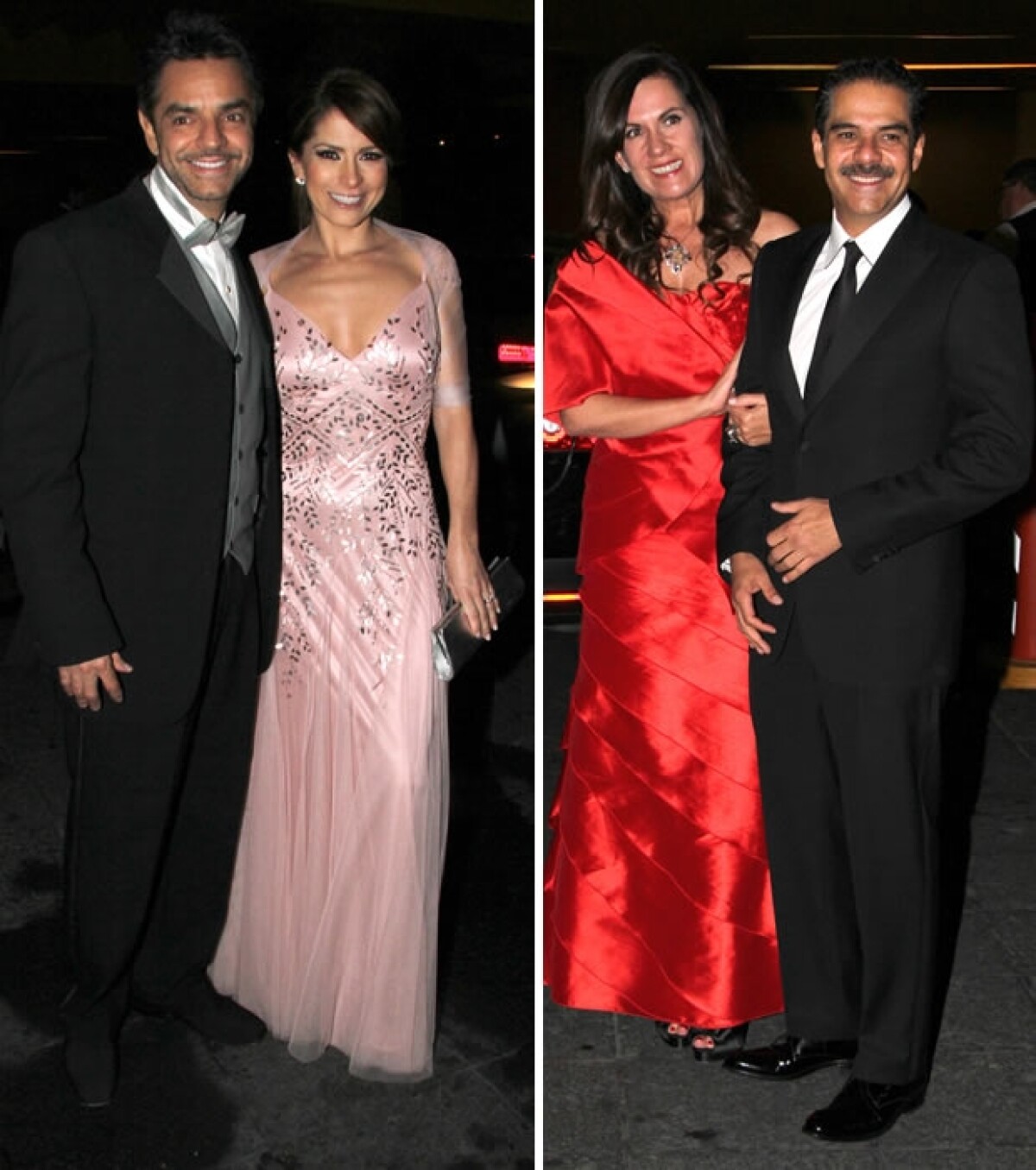 FOTOS: El hermano de Bibi Gaytán se casó este fin de semana