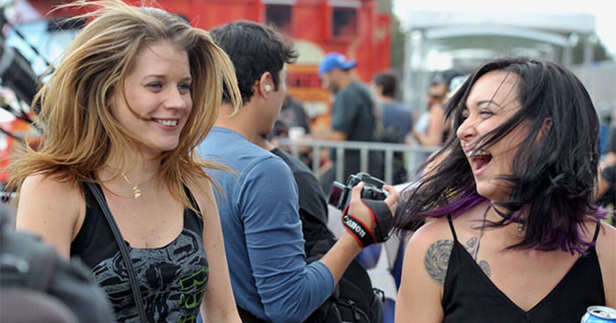 Lo que debes saber de Force Fest 2018