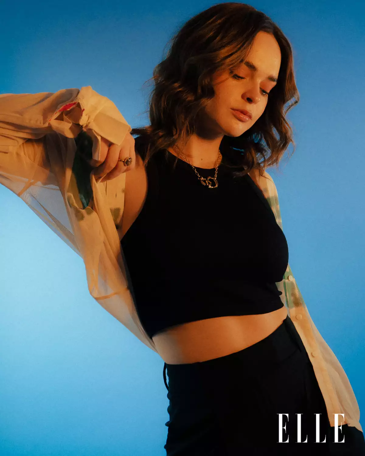 Fabiola Guajardo, la actriz mexicana a la que no puedes perder de vista