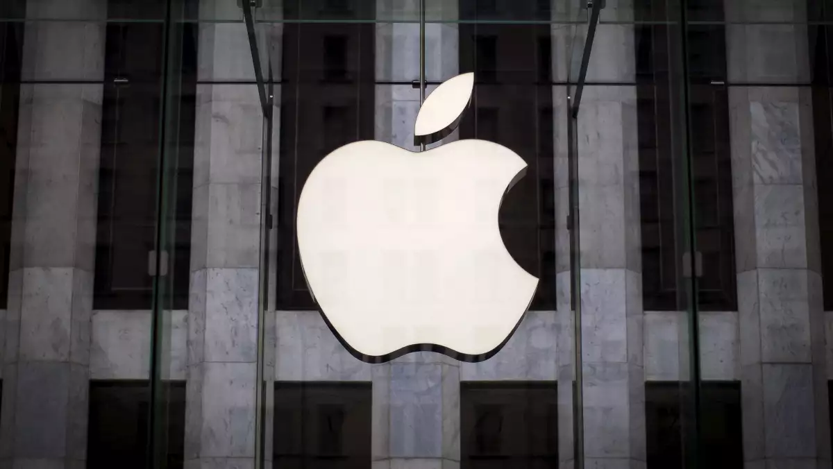 Apple ya vale más que México: el valor de la empresa supera el PIB del país