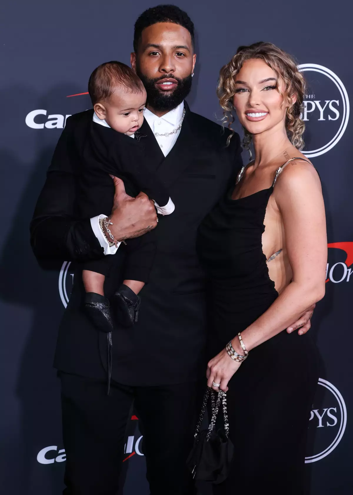 Kim Kardashian y Odell Beckham Jr. no tienen prisa por hacer público su ...