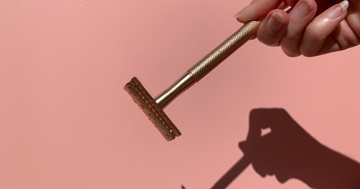 5 tips para rasurarte y no lastimar la piel