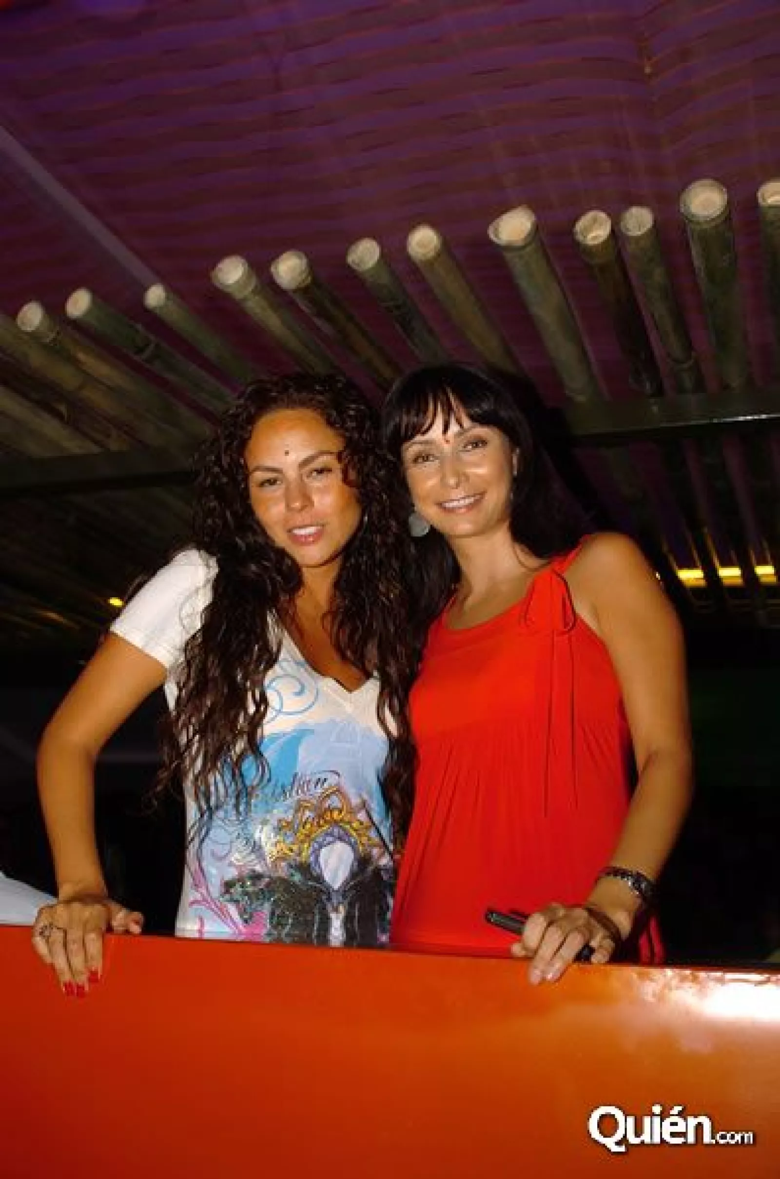 Inauguración del restaurante Elefanta en Cancún