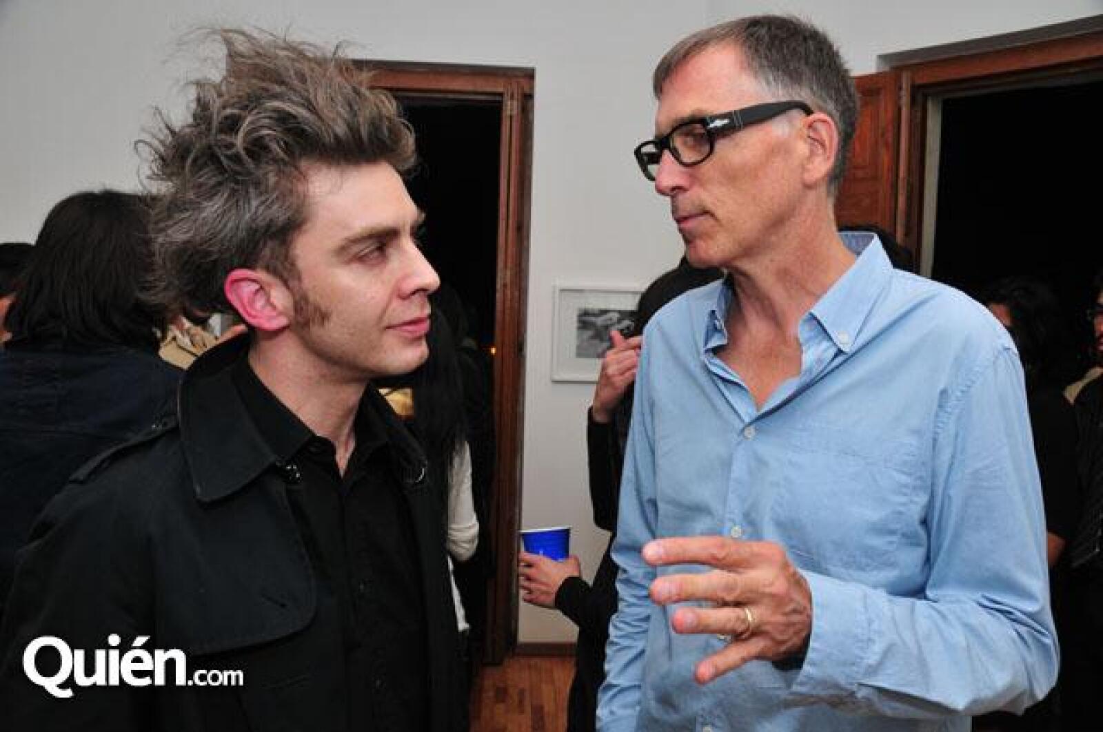 RICHARD KERN EN VICE GALLERY