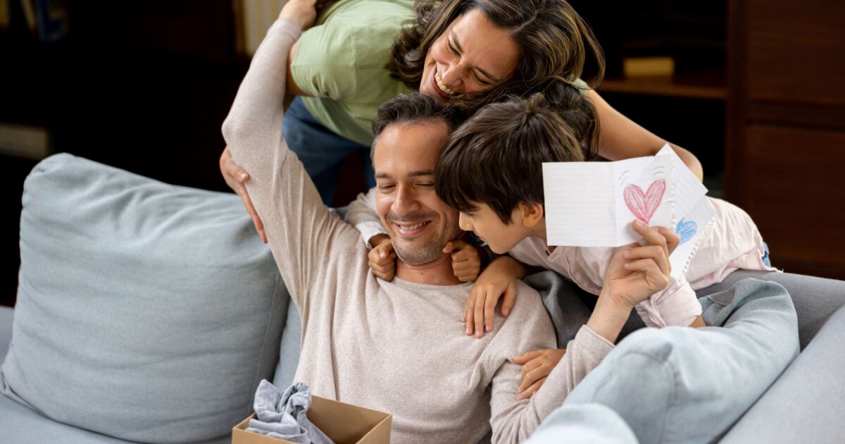 Consiente a papá con estos regalos geek para el día del padre
