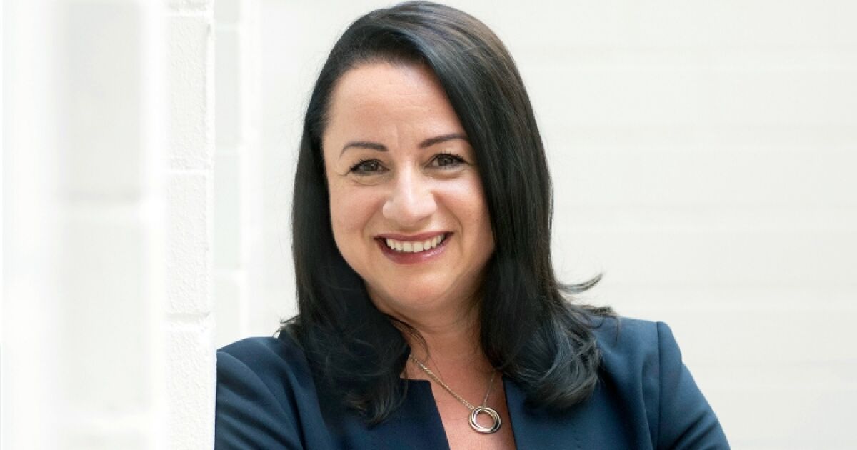 Maria Ferraro: de mentee a directora en Siemens Energy