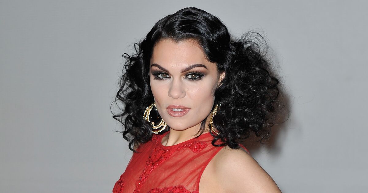 Jessie J abre su corazón e intimidad en un nuevo documental