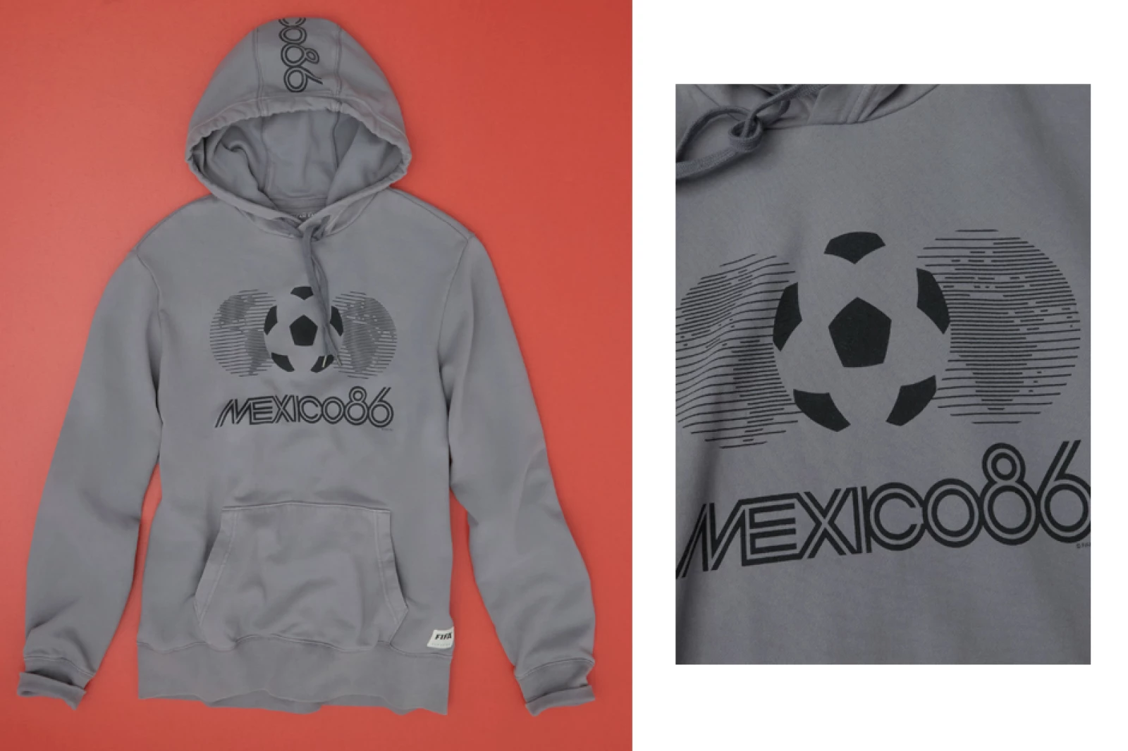 FIFA Classics: los emblemas de los Mundiales más memorables