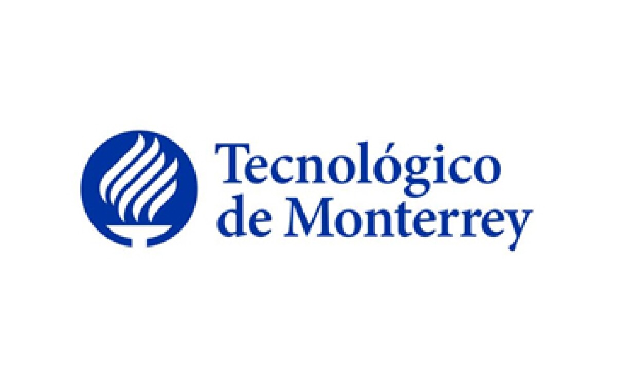 El Tec de Monterrey cambia de logo