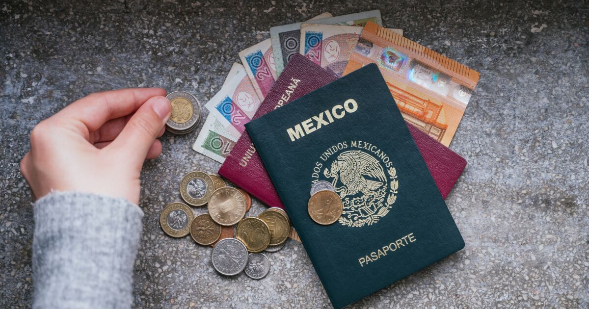 Los 69 países que sí piden visa a los mexicanos: el pasaporte no es ...
