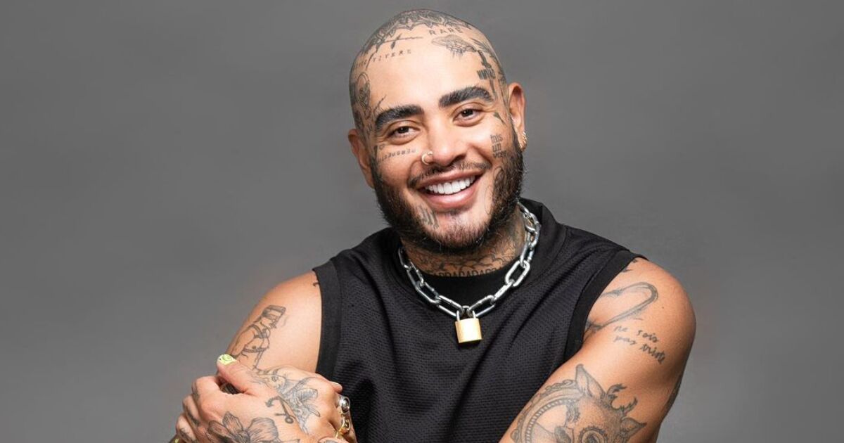 Quién es Jonathan Lule