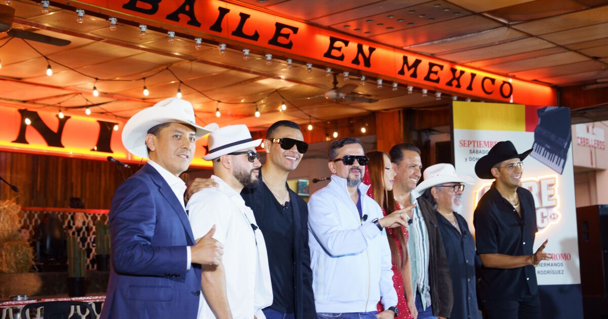 Anuncian el festival Arre HSBC en la Ciudad de México