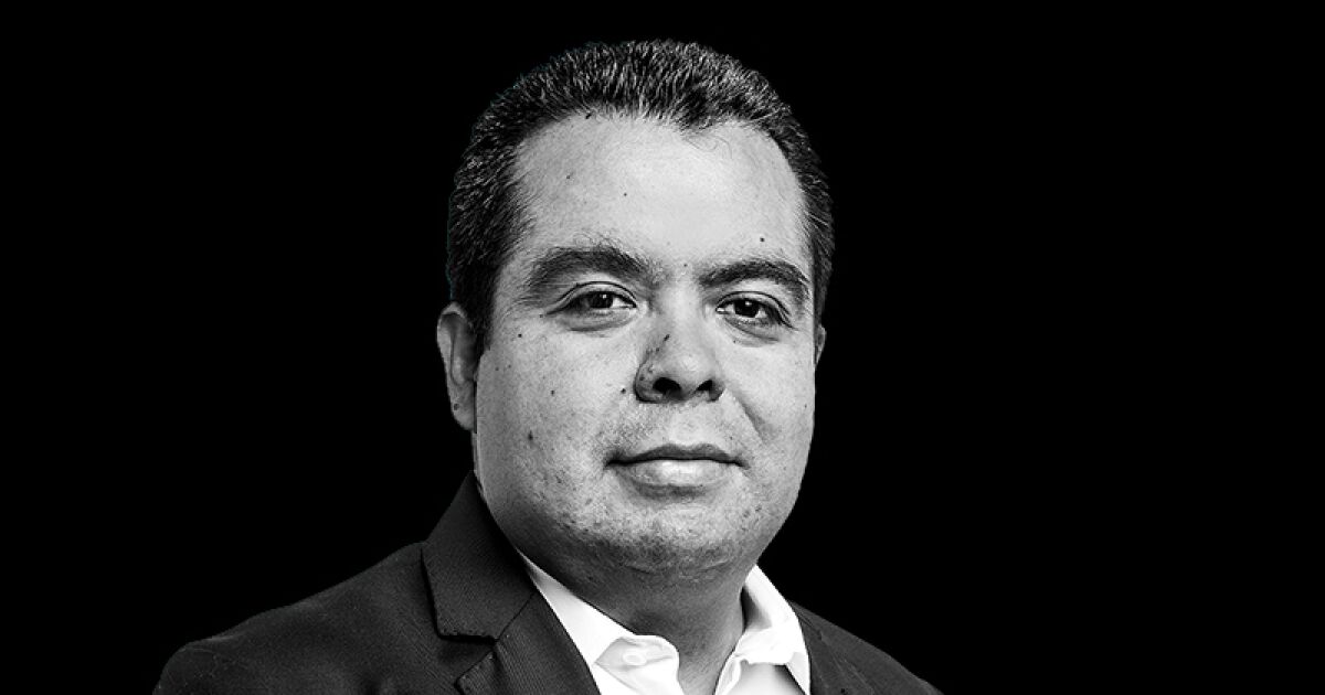 Jorge Sánchez Tello