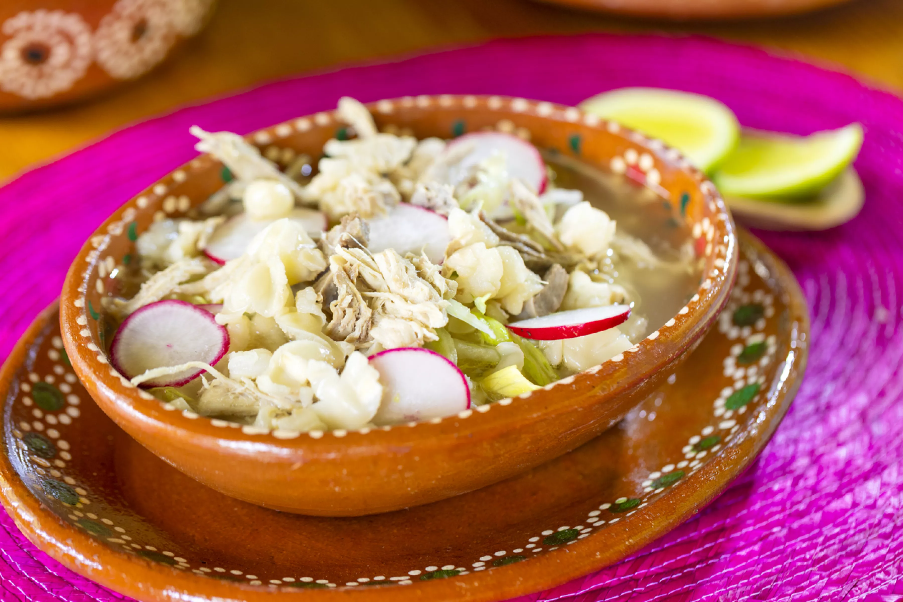 ¿Cuánto cuesta hacer pozole este 15 de septiembre? Así subió el precio