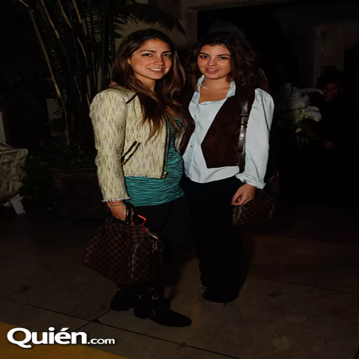Celebran primer aniversario de Casa Domit