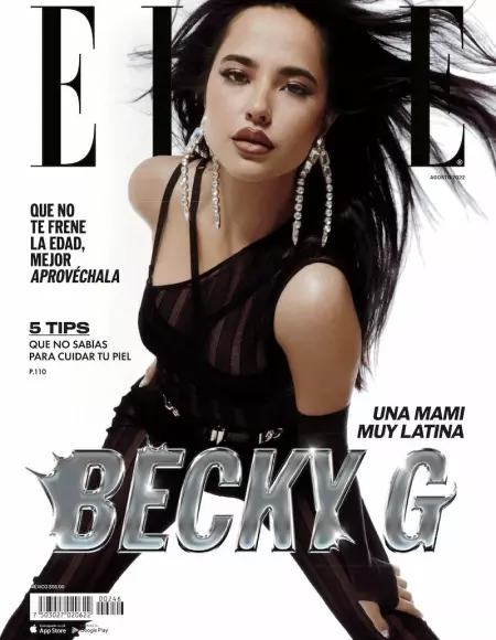 ELLE México