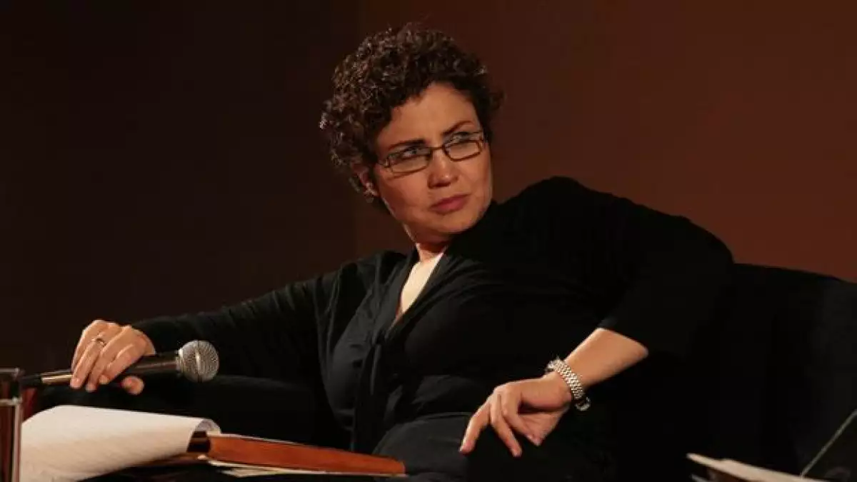 La democracia en México se impone al miedo y la violencia: Fuentes-Berain