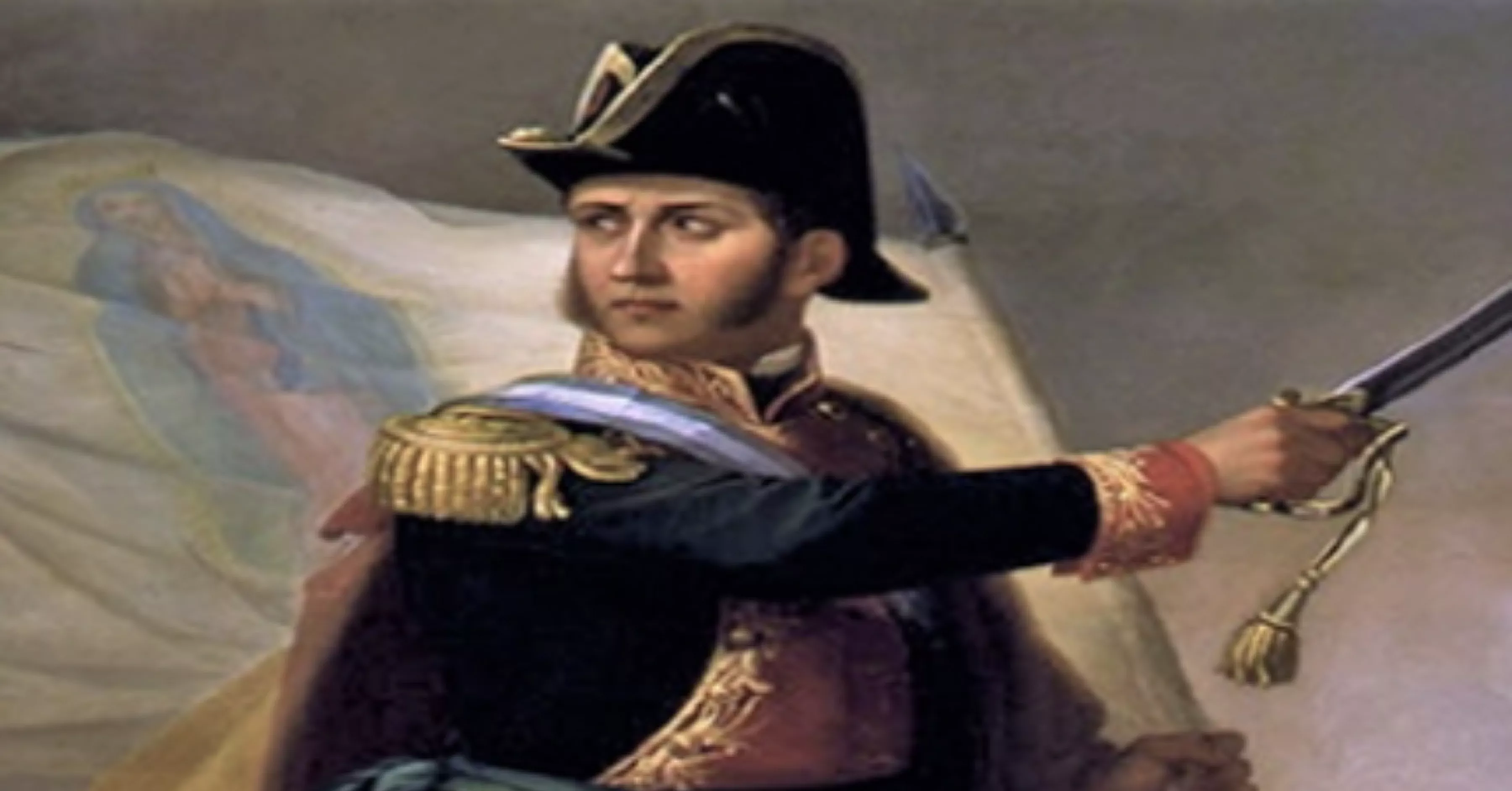 El militar que se unió a la lucha Independentista ¿Quién fue Ignacio ...