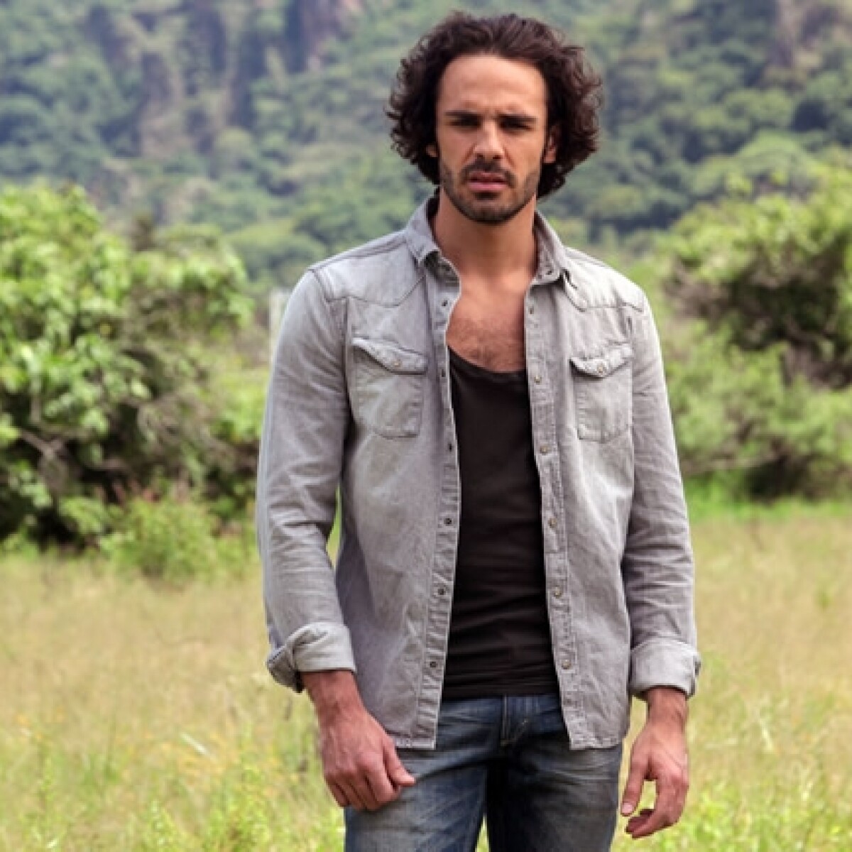 ¿Quién es Pepe Díaz?, uno de los empresarios más guapos de México