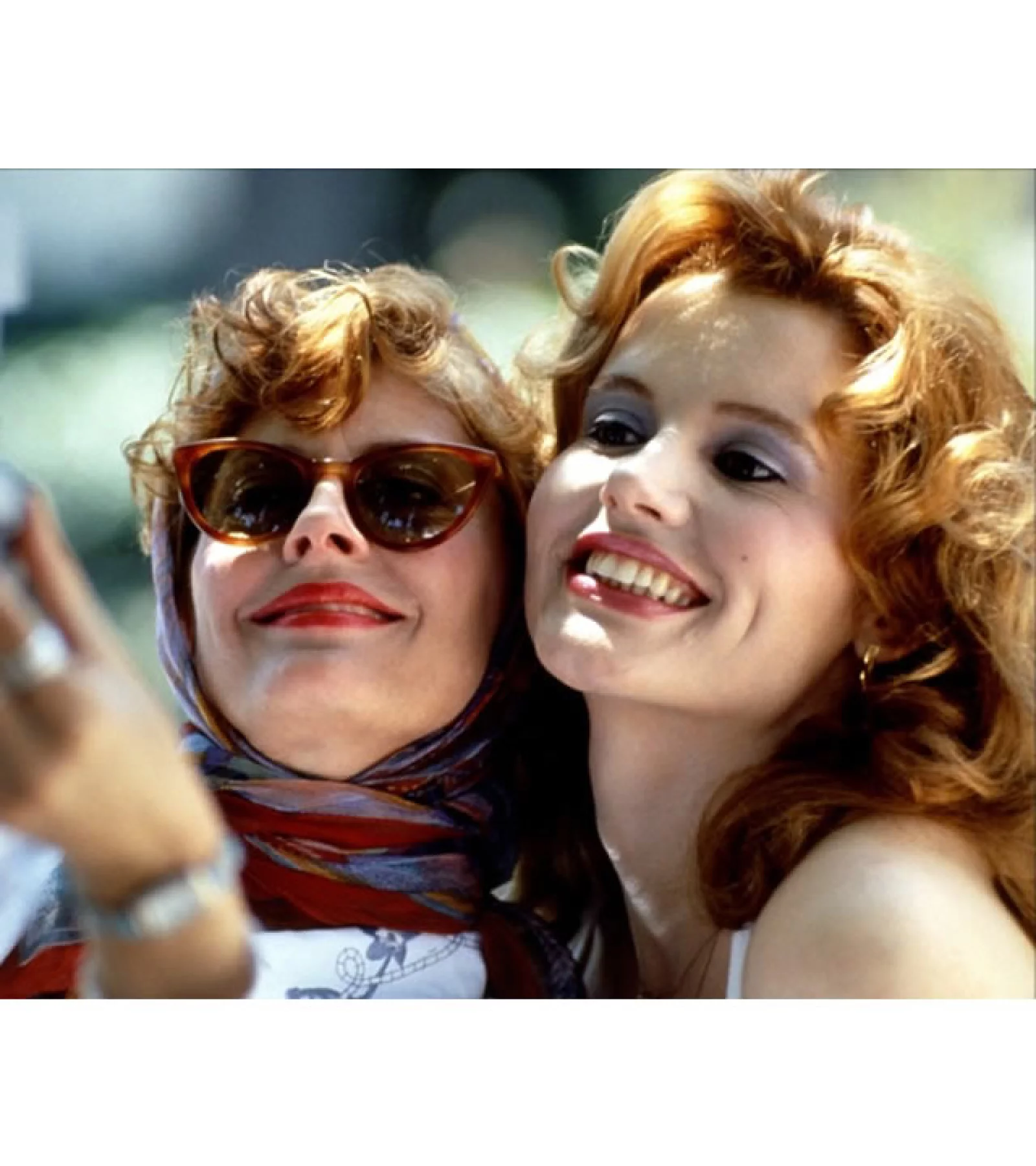 Los labios rojos más icónicos en la historia del cine