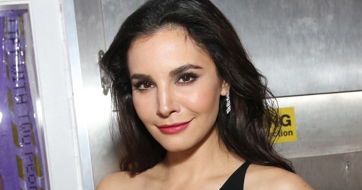 Marta Higareda revela que una actriz latina no la apoyó en Hollywood