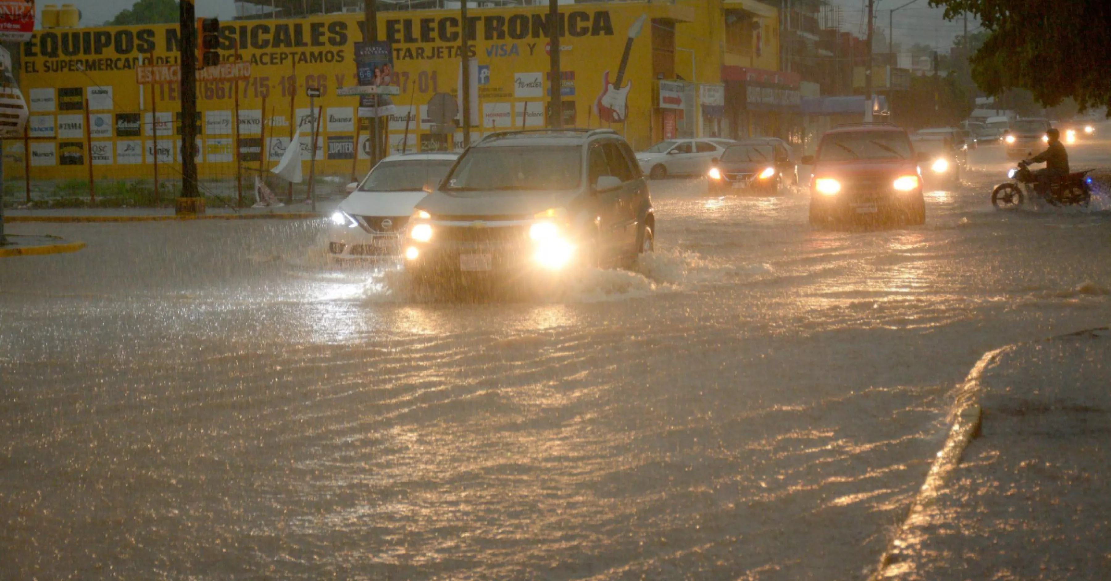 ¿Qué es un monzón mexicano y en qué estados afecta este 2023?