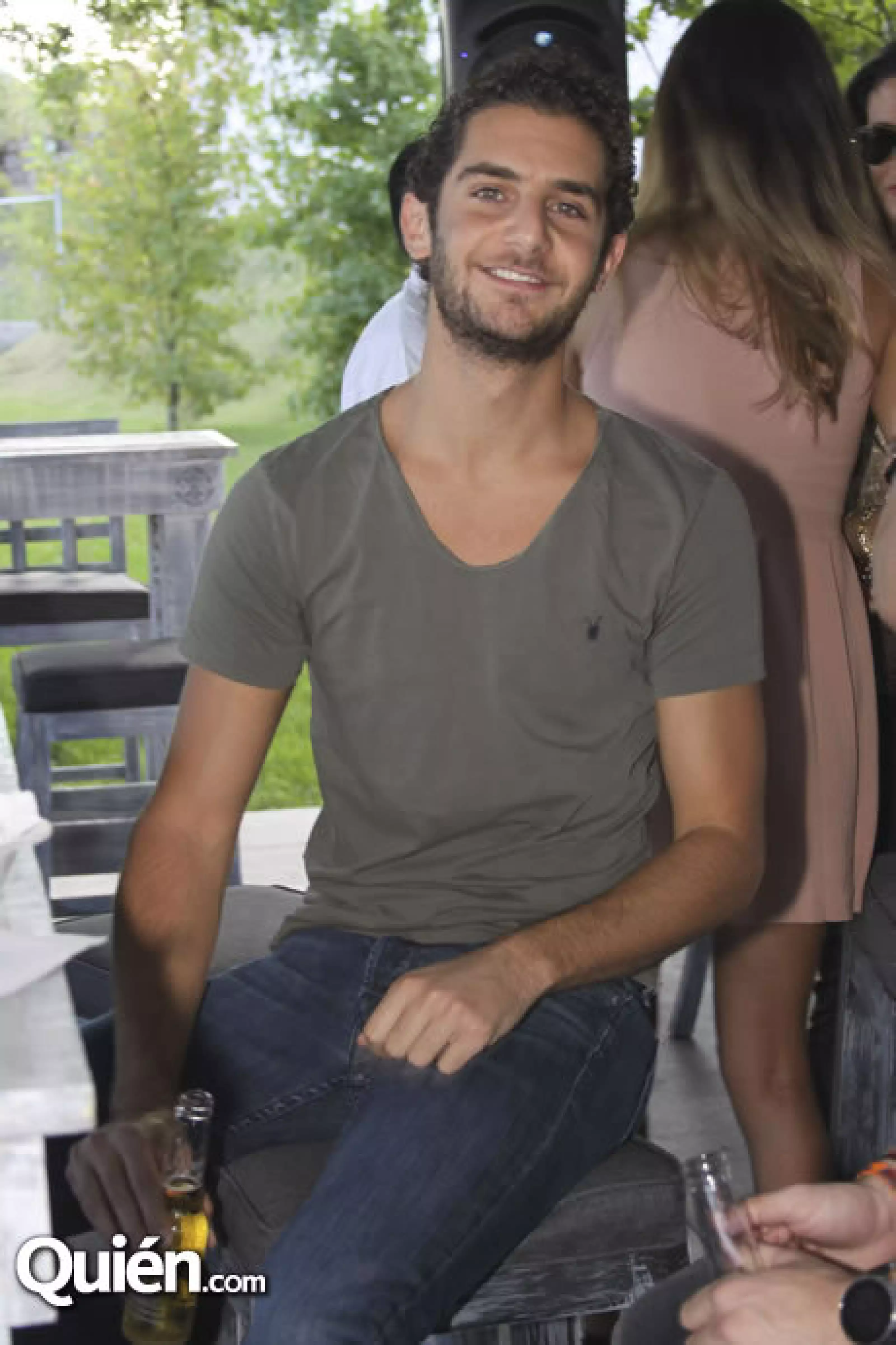 Y la fiesta comenzó en Guadalajara