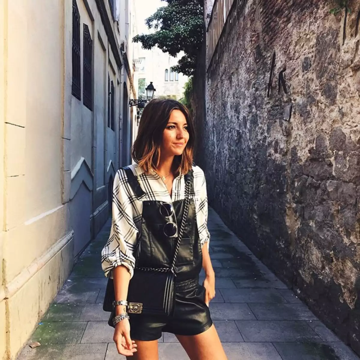 Overoles: la tendencia del momento