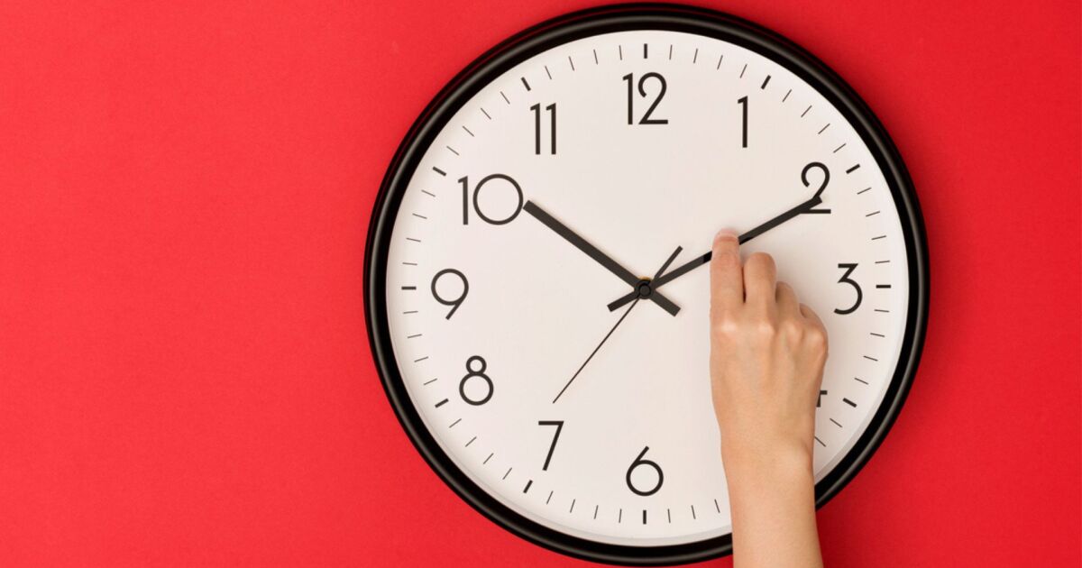 Horario estacional 2023: qué es y dónde cambia la hora en México