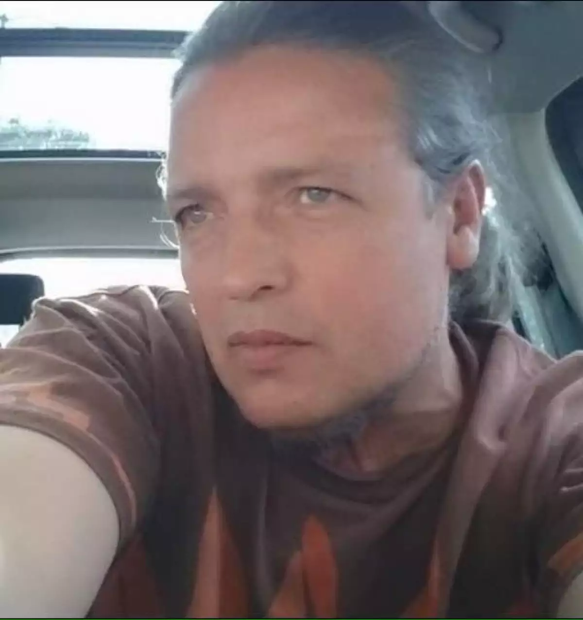 ¿Es verdad que el actor Rafael Rojas es un indigente?