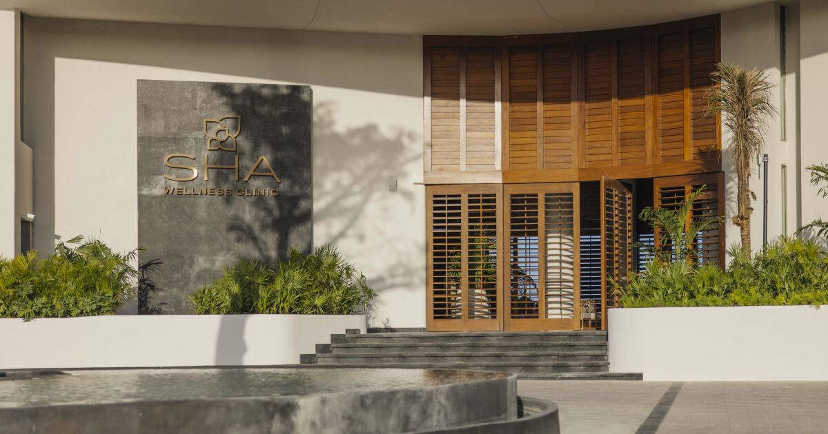 Sha abrirá sus puerta en México en enero 2024