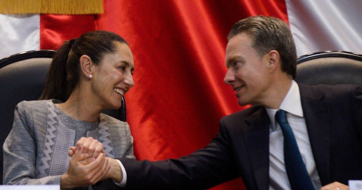 Ya es oficial: Manuel Velasco se une a las “corcholatas” de Morena