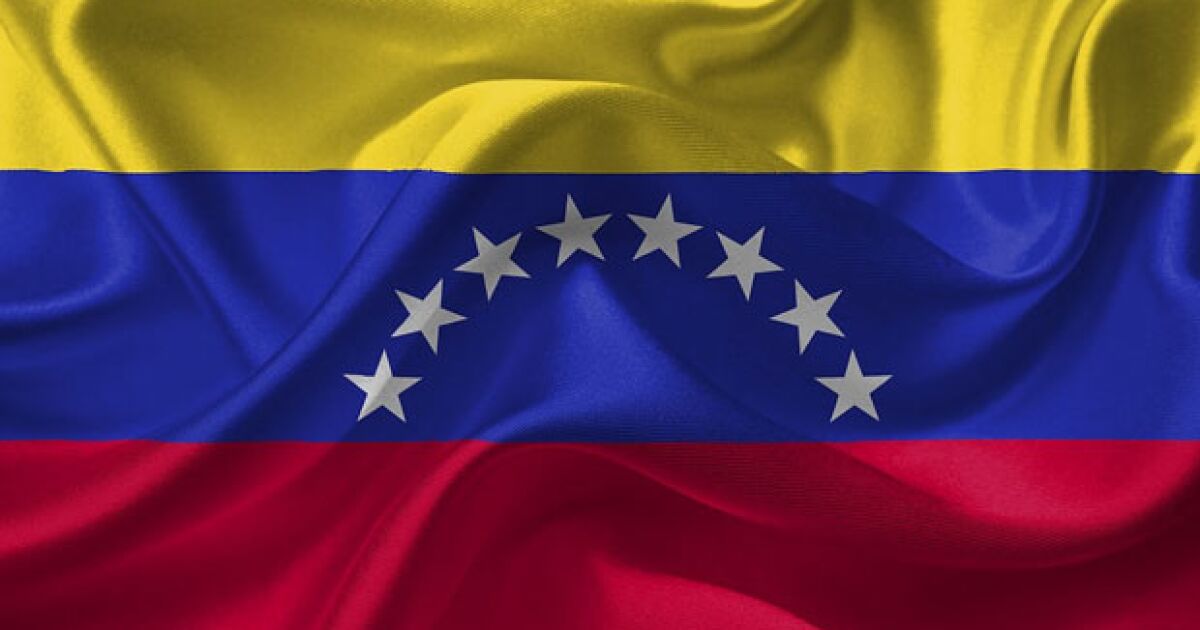 ¿Por qué Venezuela tiene ocho estrellas en su bandera y qué tuvo que ...