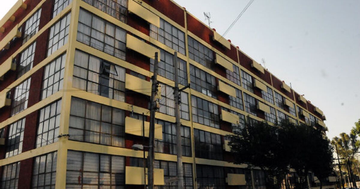 Edificio tepiteño de 80 años estrenará imagen