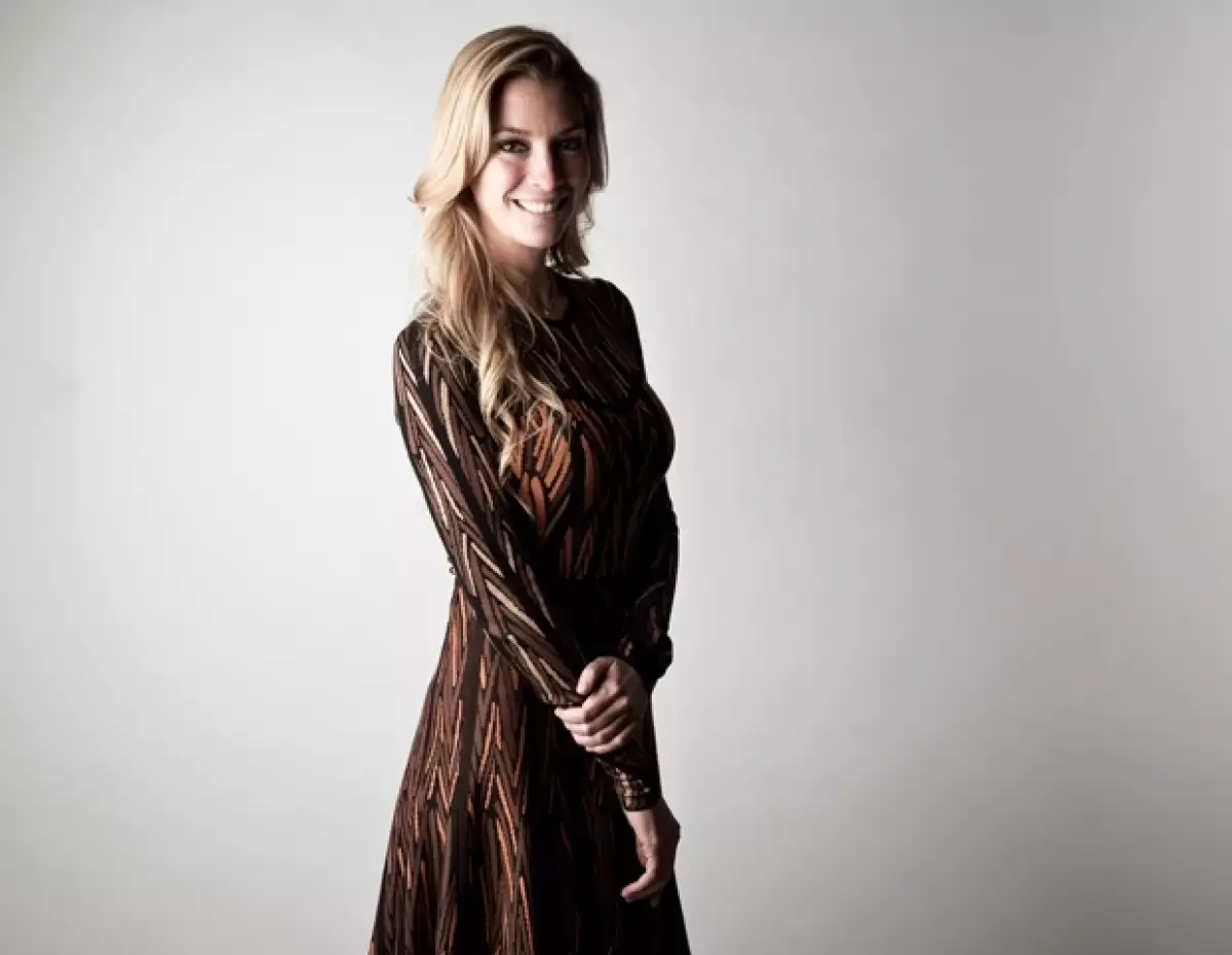 Las legisladoras más guapas