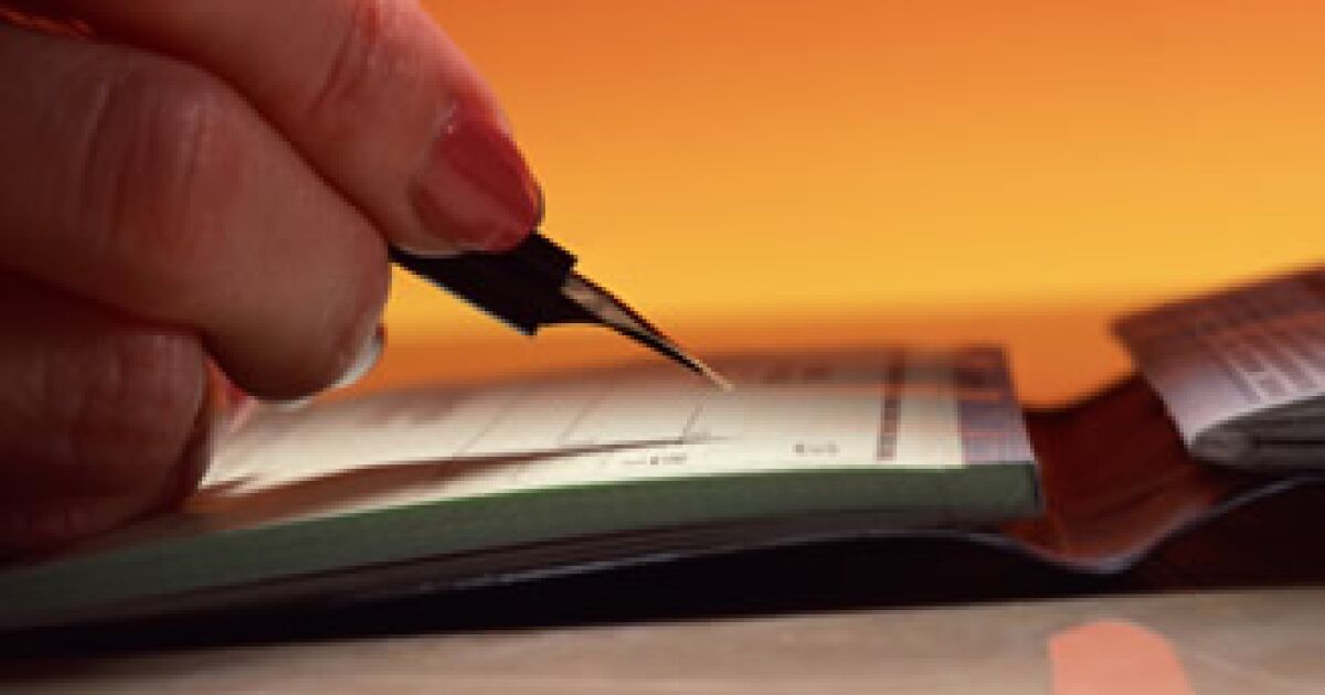 Cheques digitales ahorran 80% a empresas