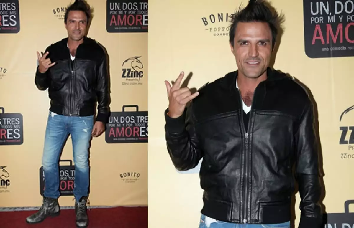 Billy Rovzar `Here there and everywhere´