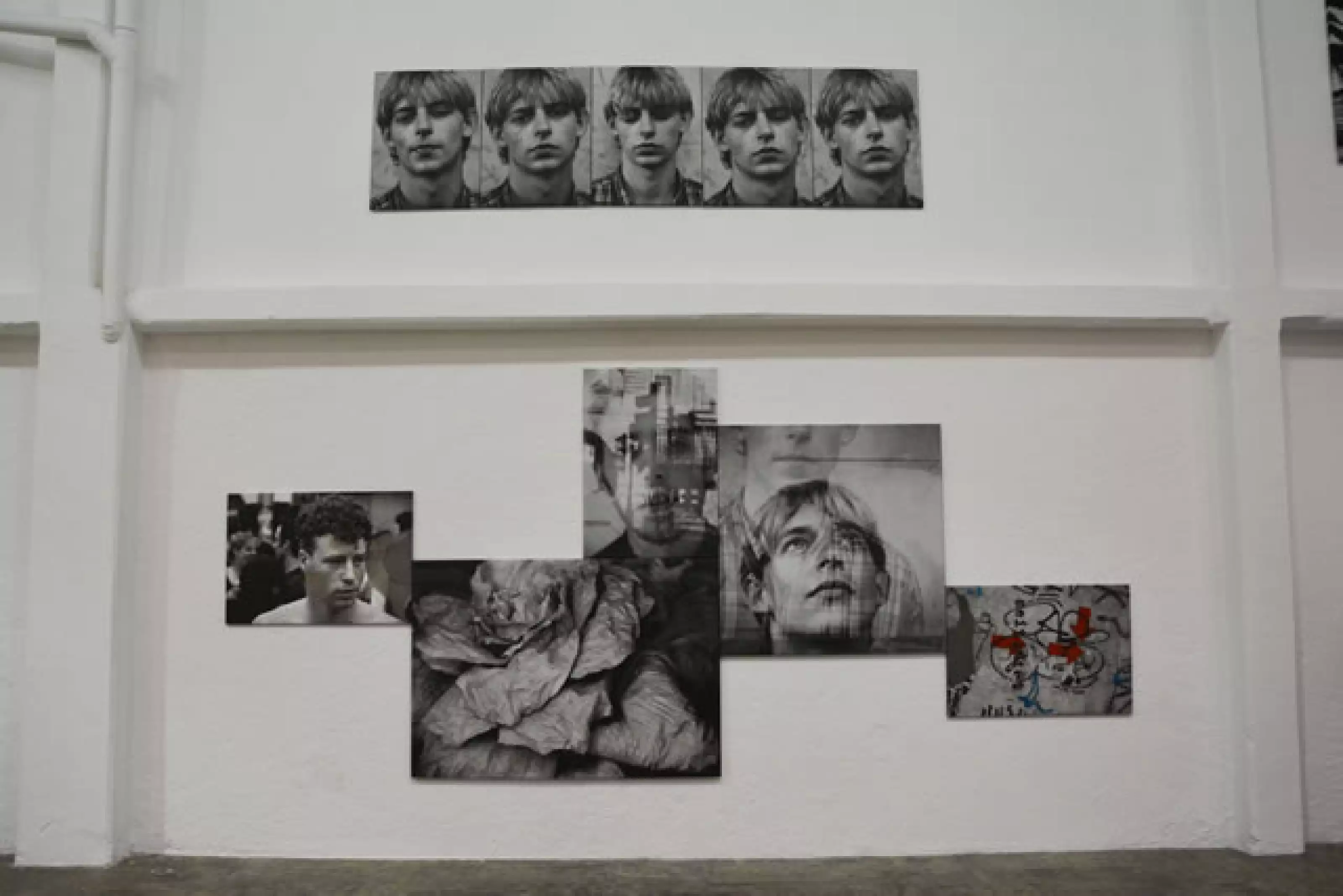 Monserrat Soto y Darío Villalba presentan exposición