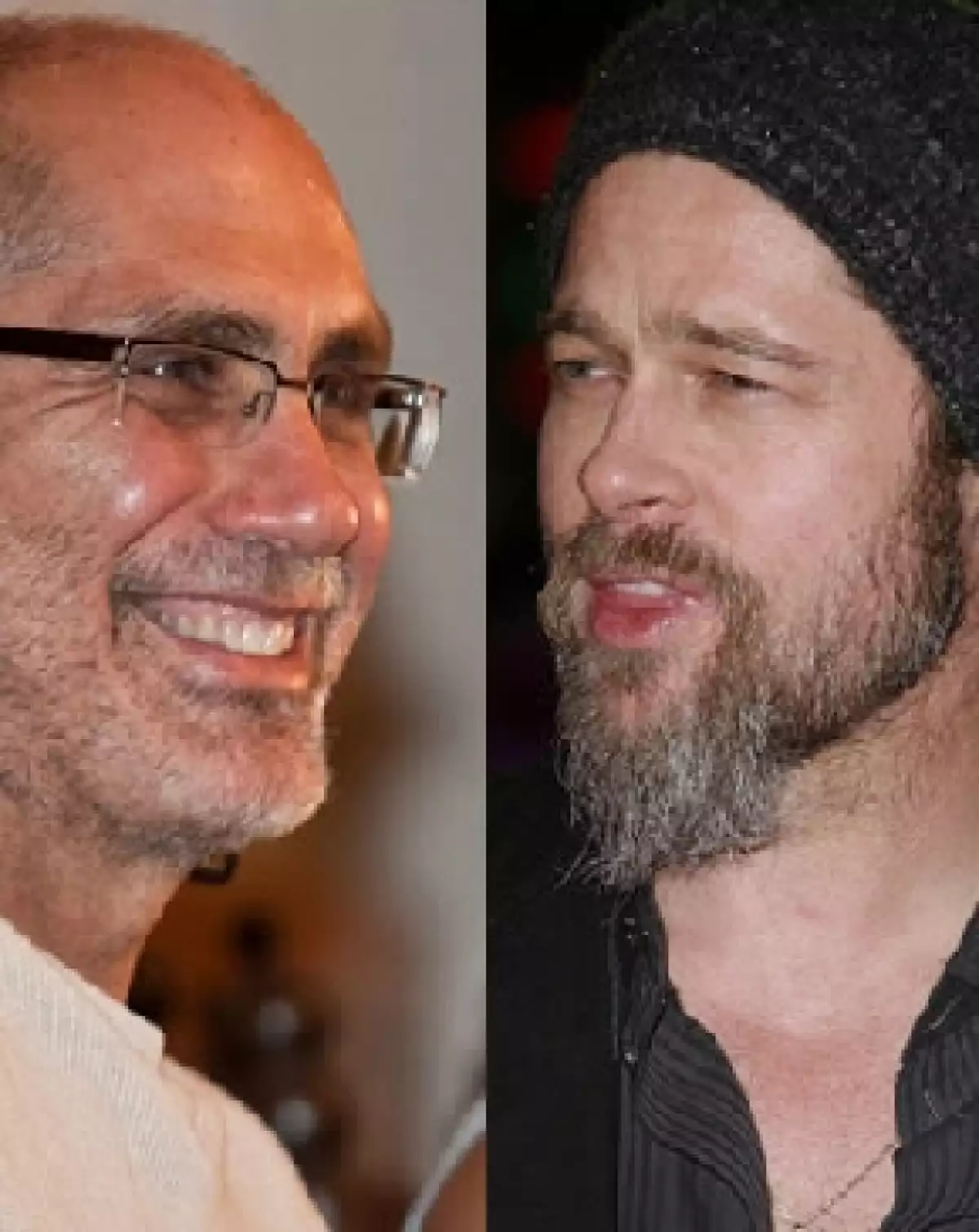 Brad Pitt volverá a trabajar con Arriaga