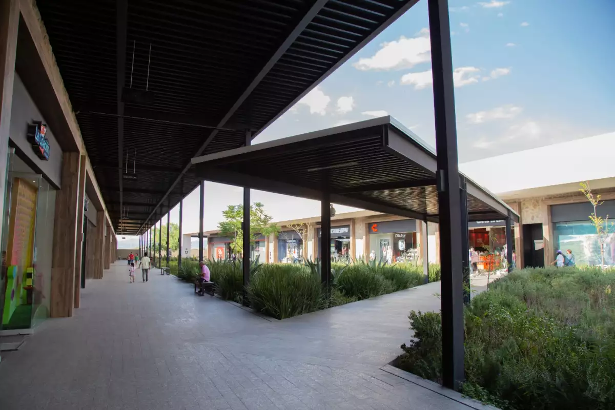 El National Outlet Shopping Day llega a México