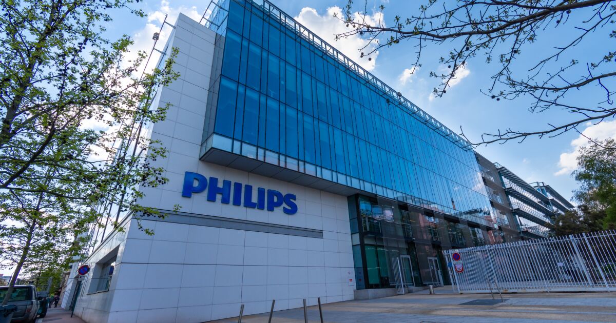 Philips se suma a la ola de despidos