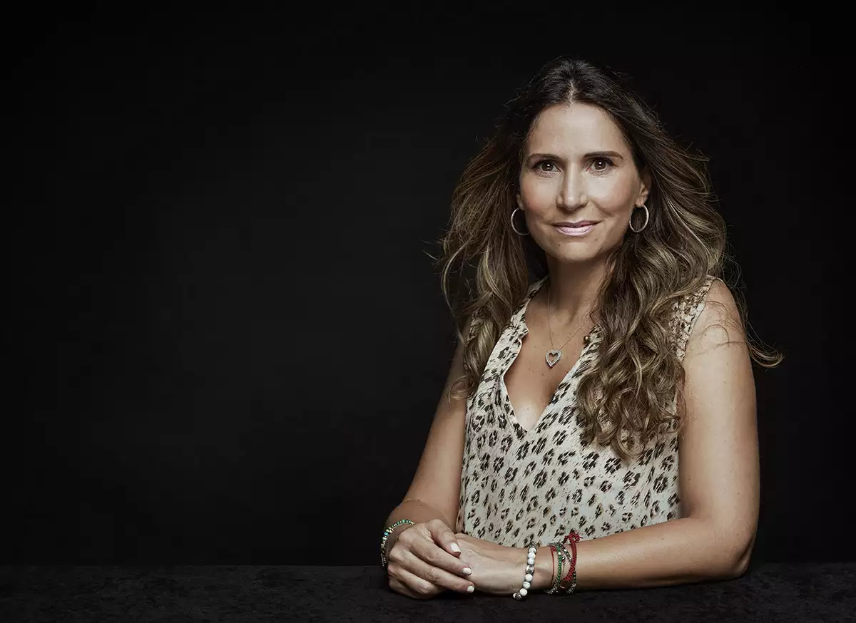 Mily Cohen y Sharon Zaga, Museo Memoria y Tolerancia