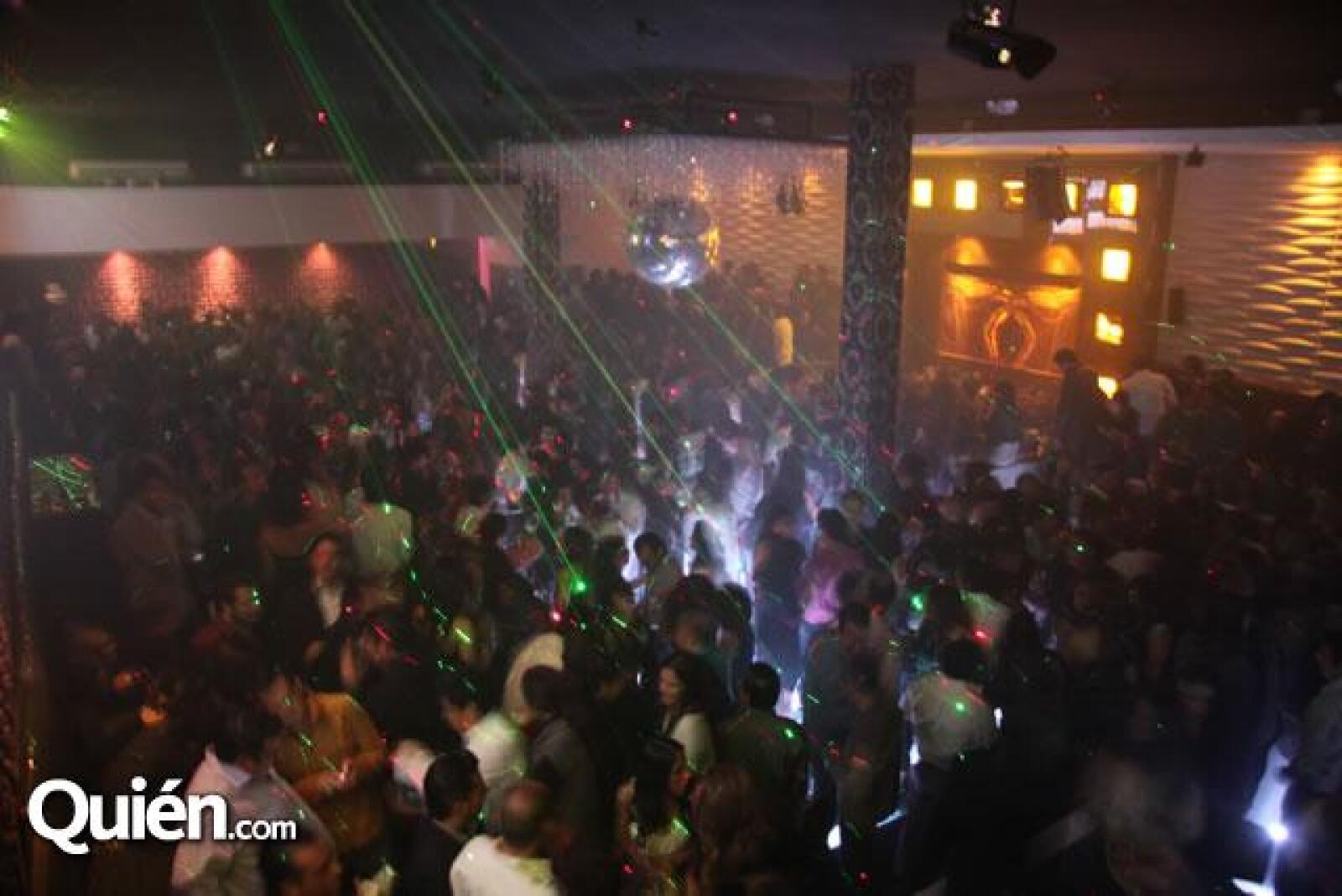 Los hermanos Ruiz de Teresa inauguran Classico Querétaro