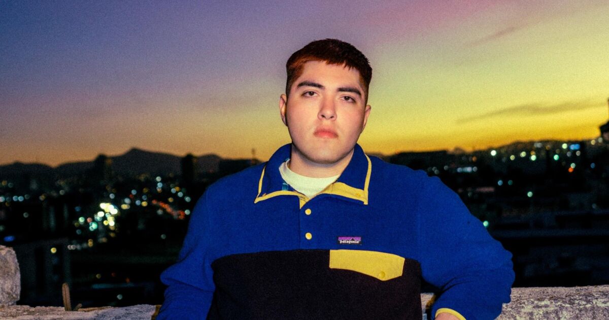 Kevin Kaarl, la biografía del músico de “Vámonos a Marte”